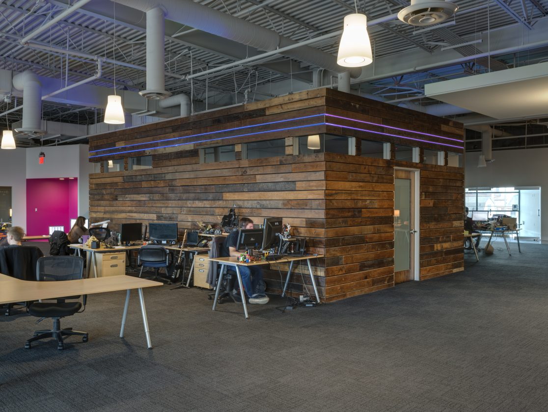 Vectorform - OX Studio