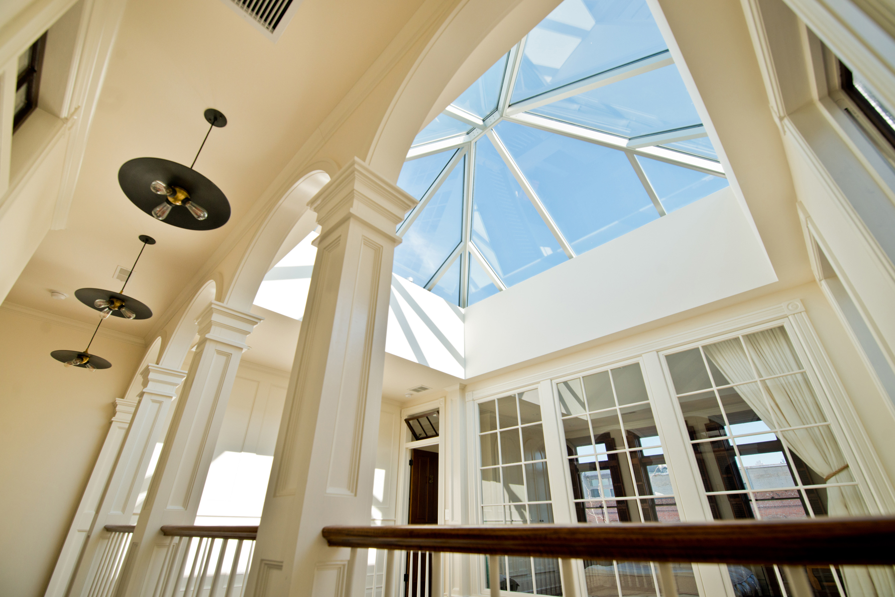 OX Studio- Home Page