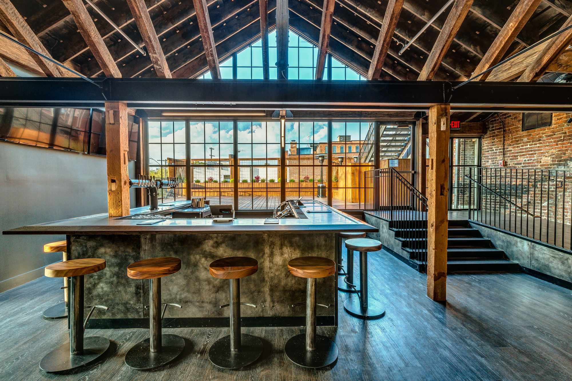 OX Studio- Home Page