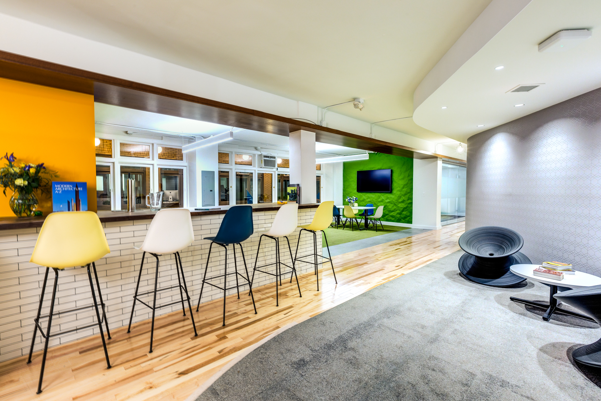 OX Studio- Home Page